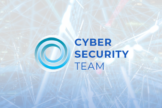 Home - Cyber Security Team